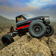 Redcat Ascent Fusion Crawler - 1:10 LCG Rock Crawler | HeliDirect