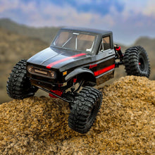 Redcat Ascent Fusion Crawler - 1:10 LCG Rock Crawler | HeliDirect