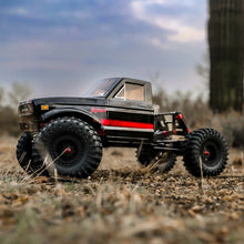 Redcat Ascent Fusion Crawler - 1:10 LCG Rock Crawler | HeliDirect