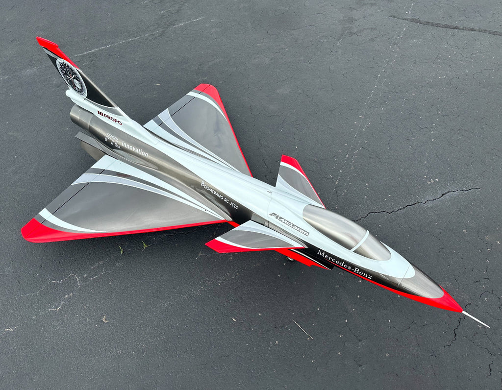 Boomerang J10 - Military Scheme | HeliDirect