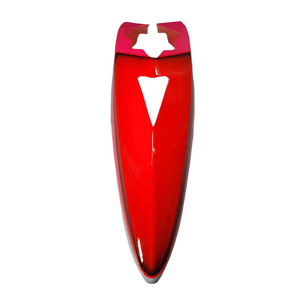 Fusuno Canopy Tron Orion Orange/Pink | HeliDirect