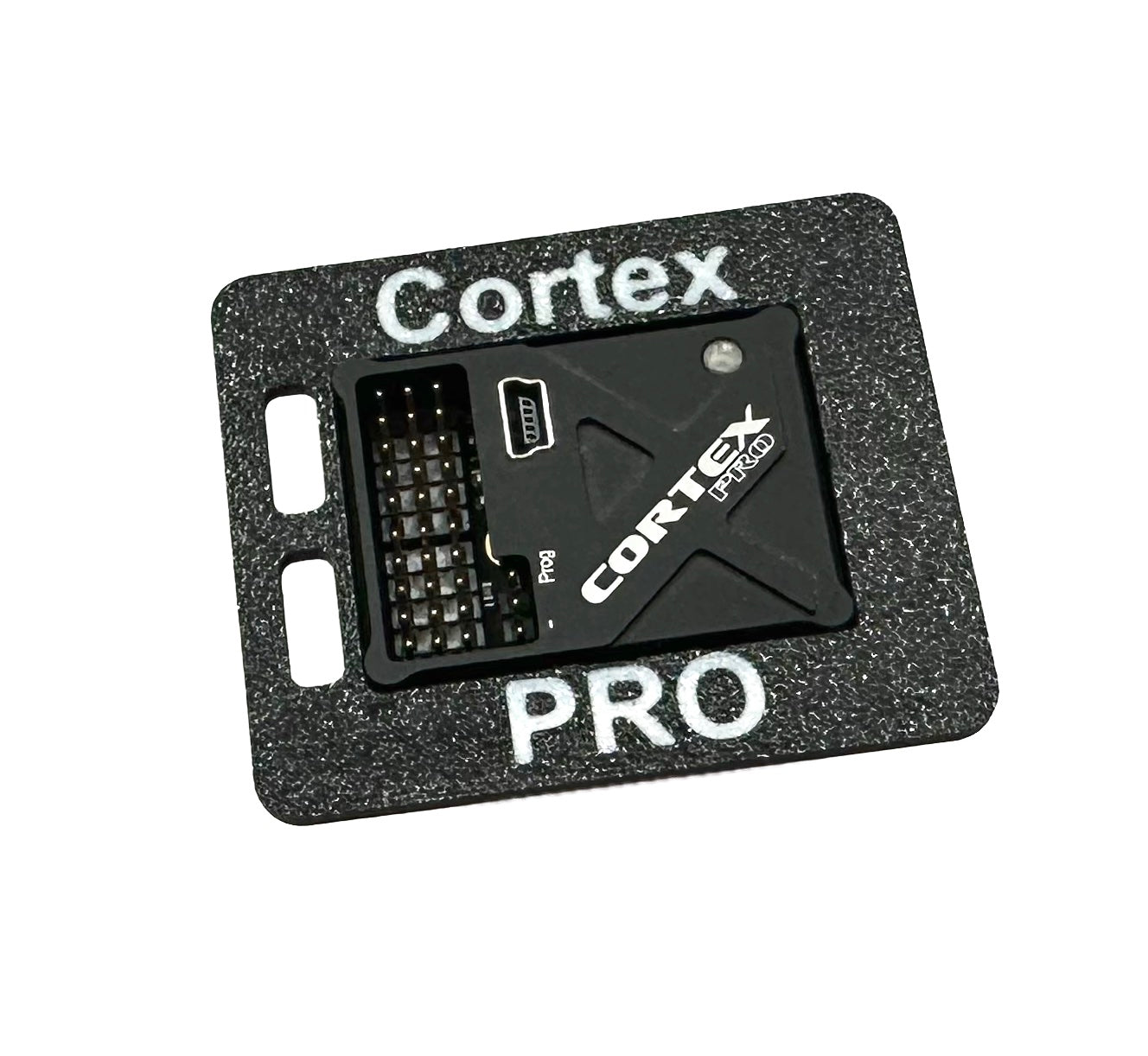 Cortex Pro Surface Mount- Black – HeliDirect