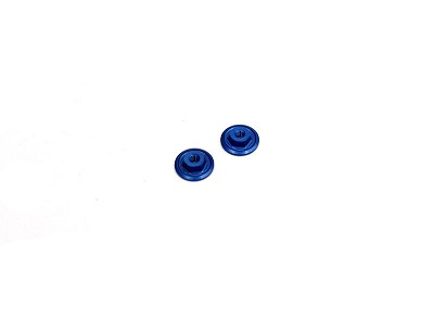 Reflex Racing RX532BL-V2 Reflex Racing "Wing Things" V2 - Blue – HeliDirect