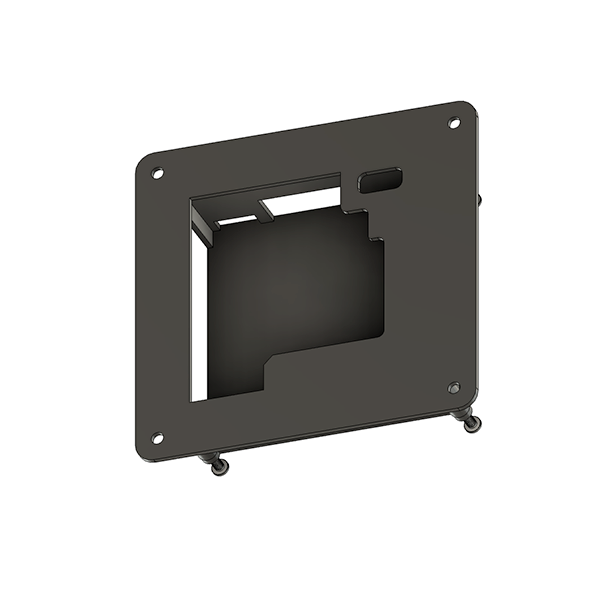 Approach RC Spektrum AR14410T Flush Mounting System – HeliDirect