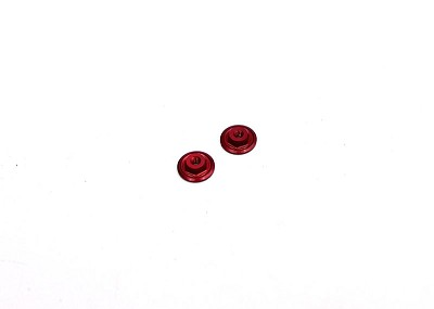 Reflex Racing RX532RD-V2 Reflex Racing "Wing Things" V2 - Red – HeliDirect