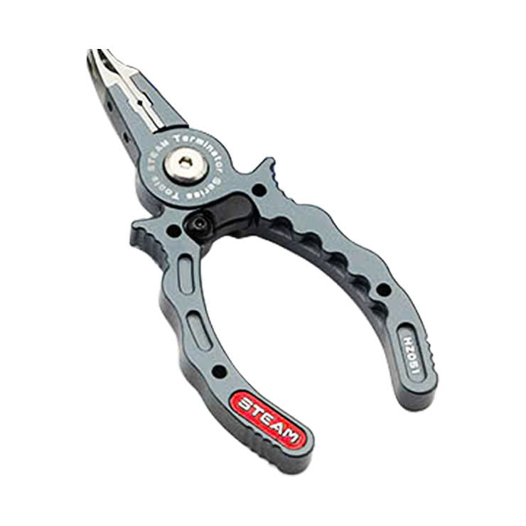 Steam Terminator CNC Ball Link Pliers 5.5mm - Titanium – HeliDirect