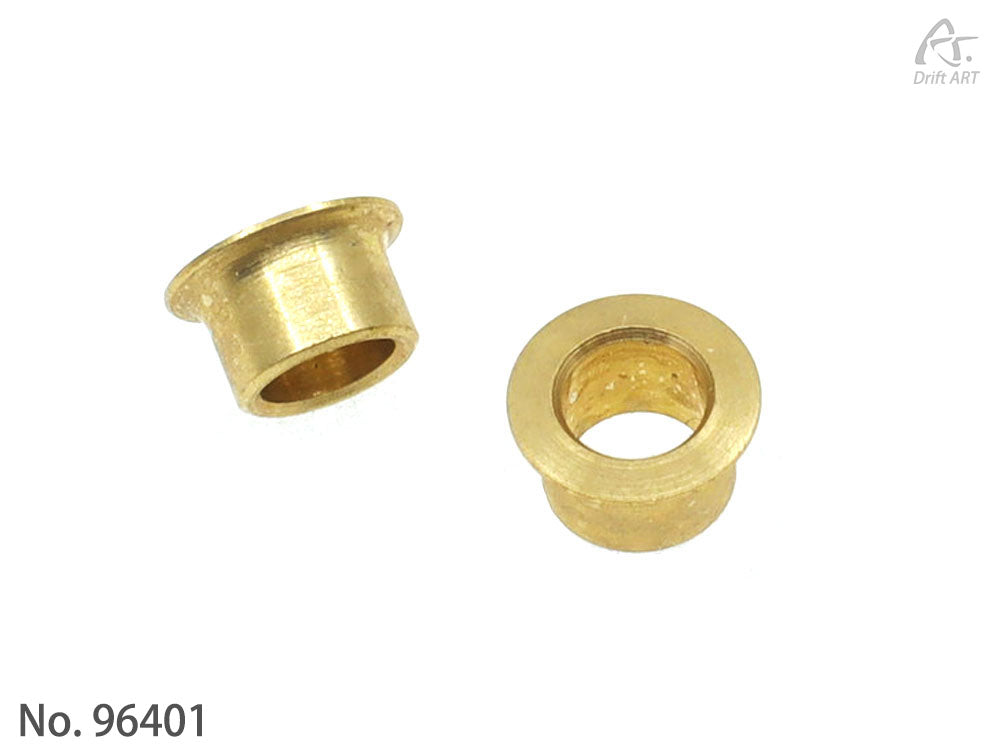 Drift ART DA3/DA2 Brass Front Shock Ring | HeliDirect