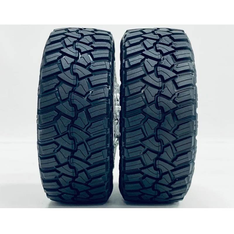 CD0502 Fury Country Hunter M/T2 Tire (DL-series) 2 tires | HeliDirect
