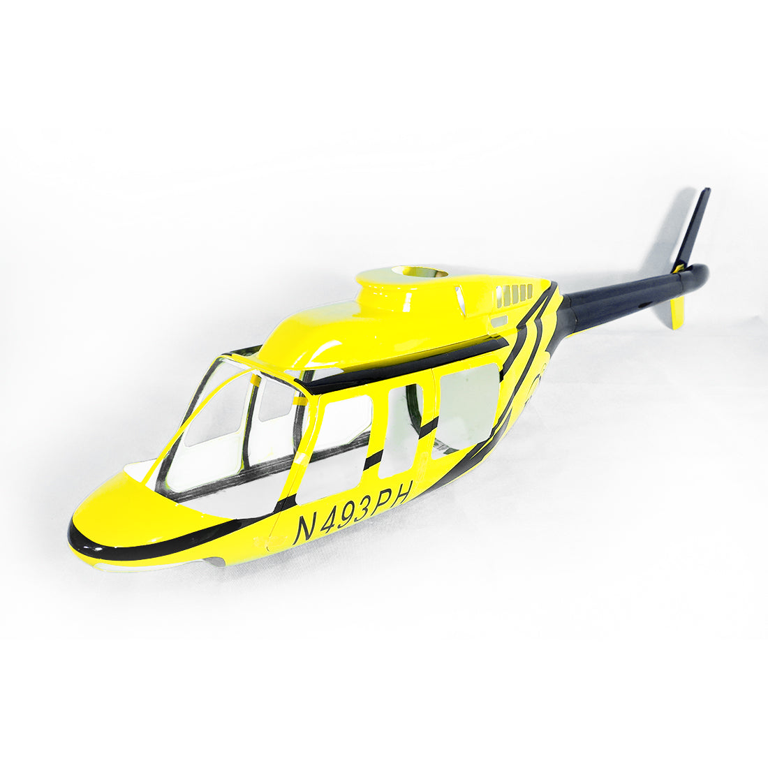 Helicopter Bell 407 Dimensions Bell Model 407 Helicopter Development
