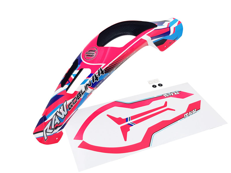 SAB Raw 420 Canopy - Pink | HeliDirect