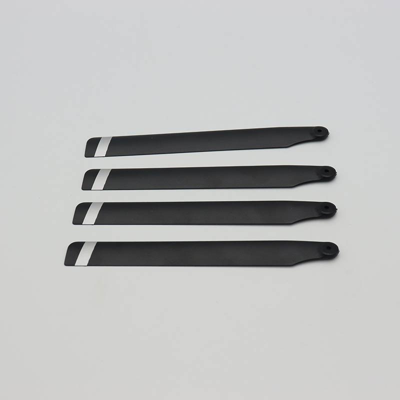 BO105 Helicopter Parts Main Blade Set | HeliDirect