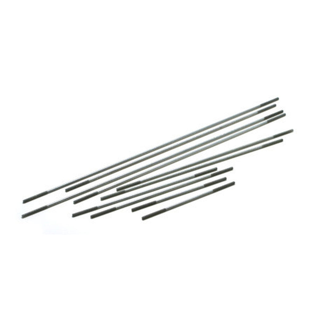 4-40 End Threaded Rods (10) | HeliDirect