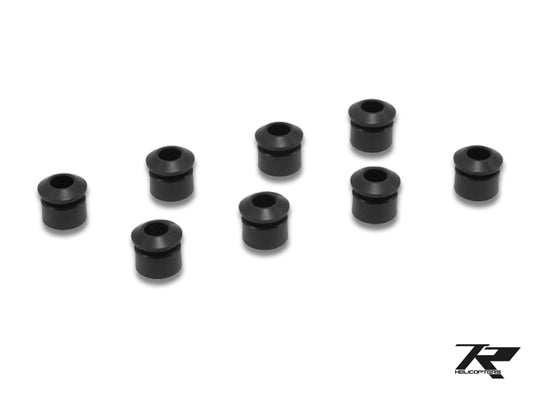 Tron 5.5 Gemini/Orion Frame Spacer Set – HeliDirect