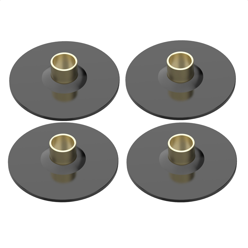 XLPower POM Blades Washer For Wraith 760 / Specter 700 V2 / NME / Nitro ...