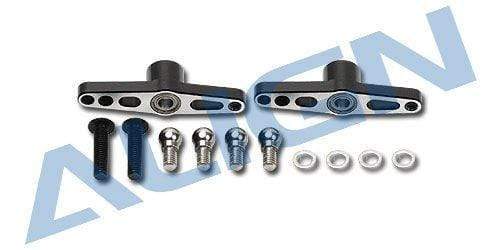 Align 500PRO Metal Mixing Arm (U) – HeliDirect