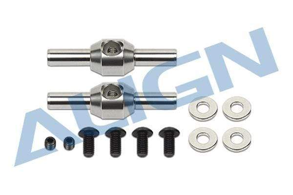 Align 700 Tail Rotor Hub For T-REX 700X/700L/700E/700N/800E – HeliDirect