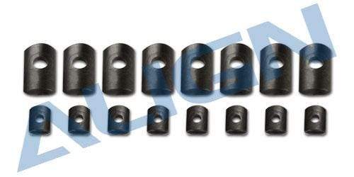 Align T-REX 250 Blade Clips | HeliDirect