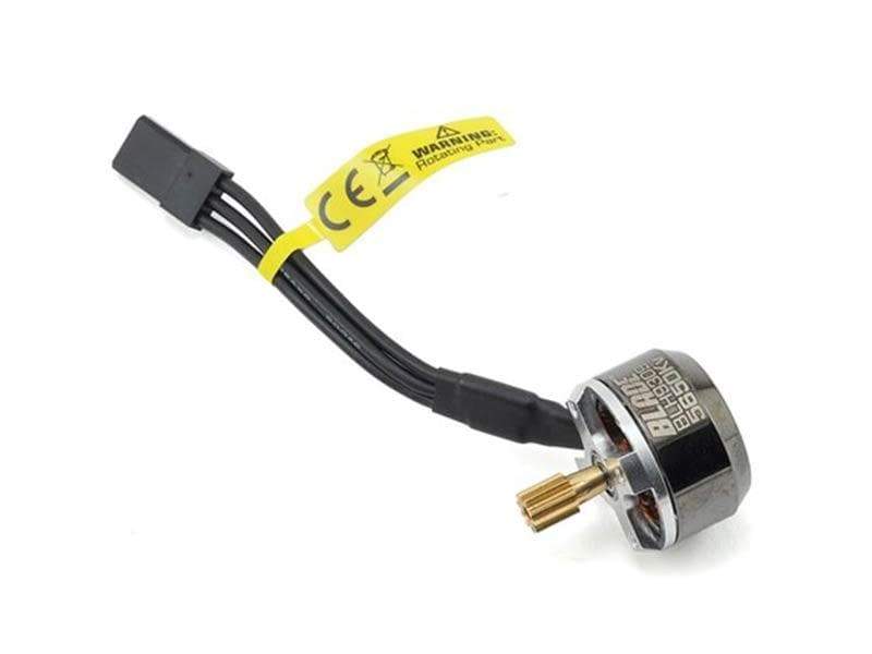 Blade Brushless Main Motor - 130 S | HeliDirect