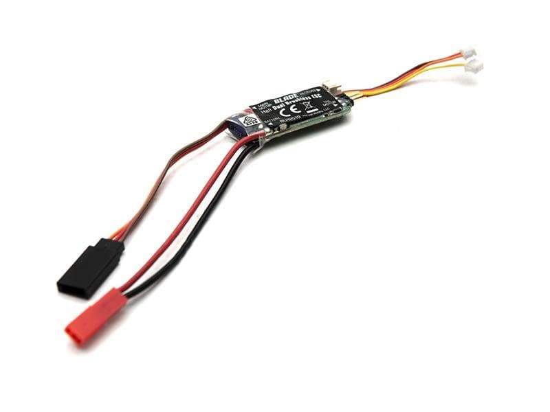 Blade Dual Brushless ESC - Apache AH-64/mSR S – HeliDirect