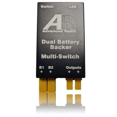 AR Reg-Switch Pin Flag Switch with AR Pinflag | HeliDirect