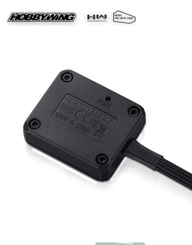 HobbyWing OTA Programmer | HeliDirect