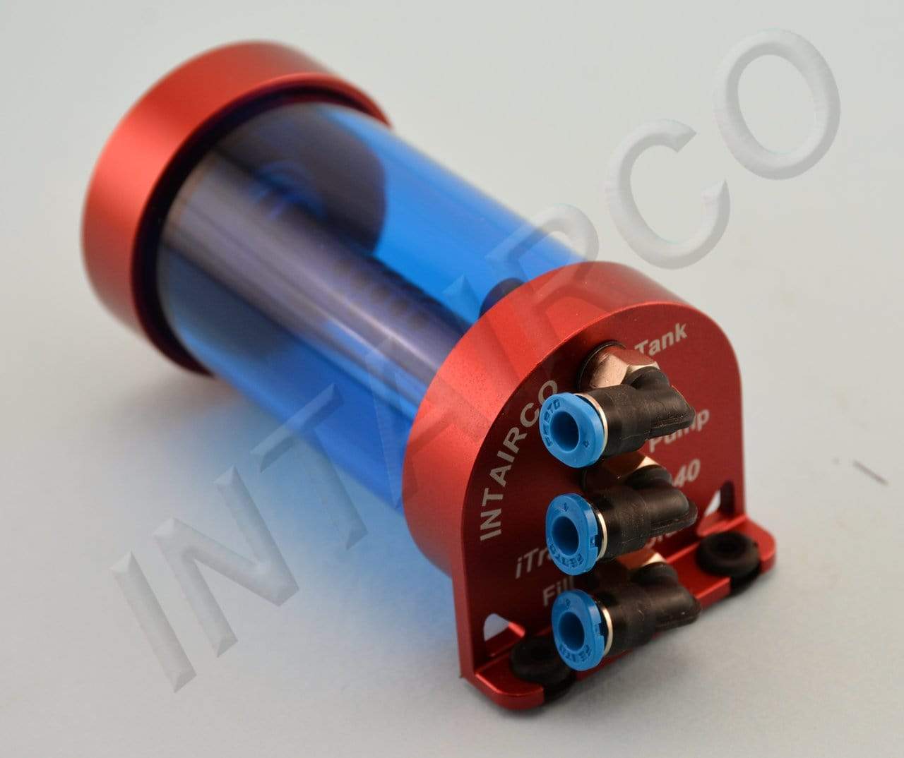 iTrap 40 (95ml) Classic Pro - With barbed connectors | HeliDirect