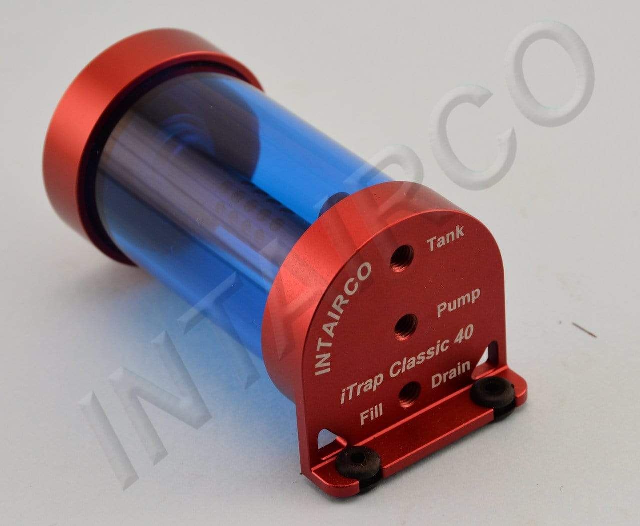 iTrap 40 (95ml) Classic Pro - With barbed connectors | HeliDirect