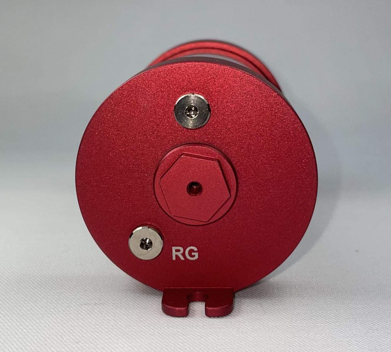 iTrap 50 (175ml) Classic Pro - With Barbed connectors | HeliDirect