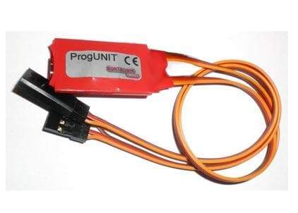KONTRONIK ProgUNIT – HeliDirect