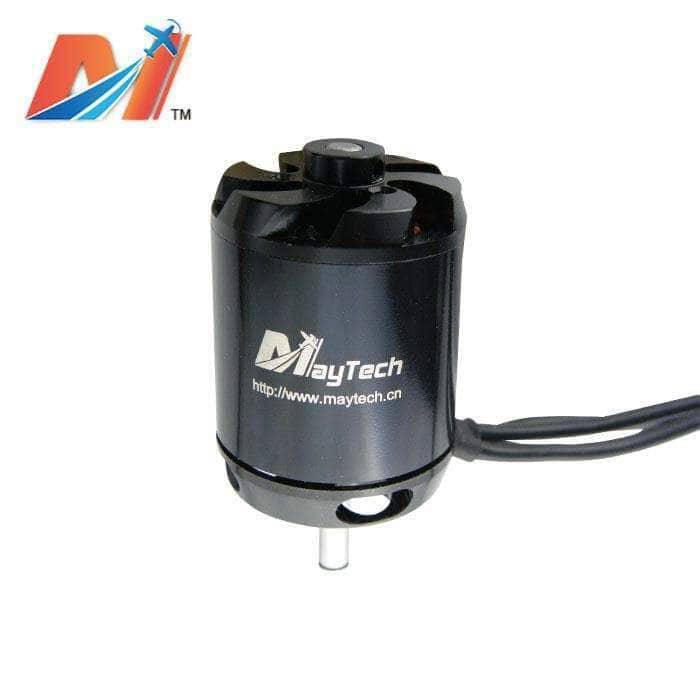 Maytech Brushless Outrunner Motor 900KV | HeliDirect