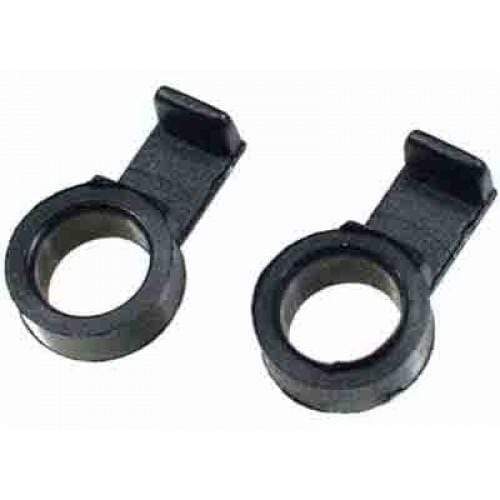 MA Large Wire Lead Retainer - Pack of 5 | HeliDirect