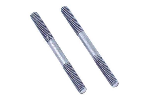 MA M3 x 30 Threaded Control Rod | HeliDirect