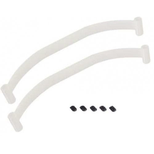 MA White Strut II - Pack of 2 | HeliDirect