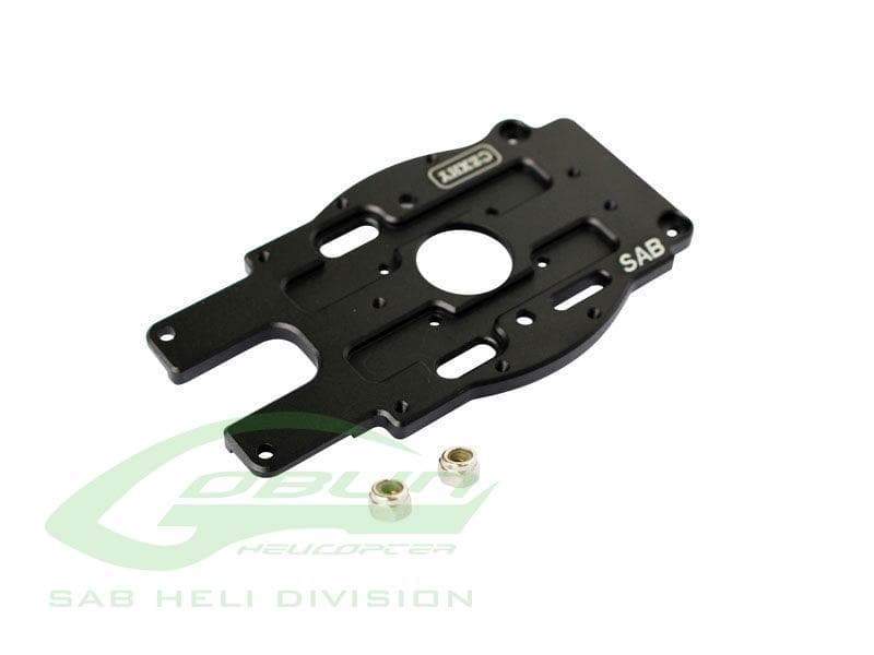 SAB Main Plate for Goblin 280 Fireball | HeliDirect