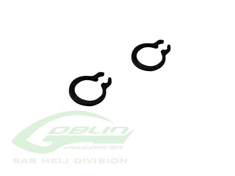 SAB Motor seeger for Goblin 280 Mini Comet/Fireball | HeliDirect