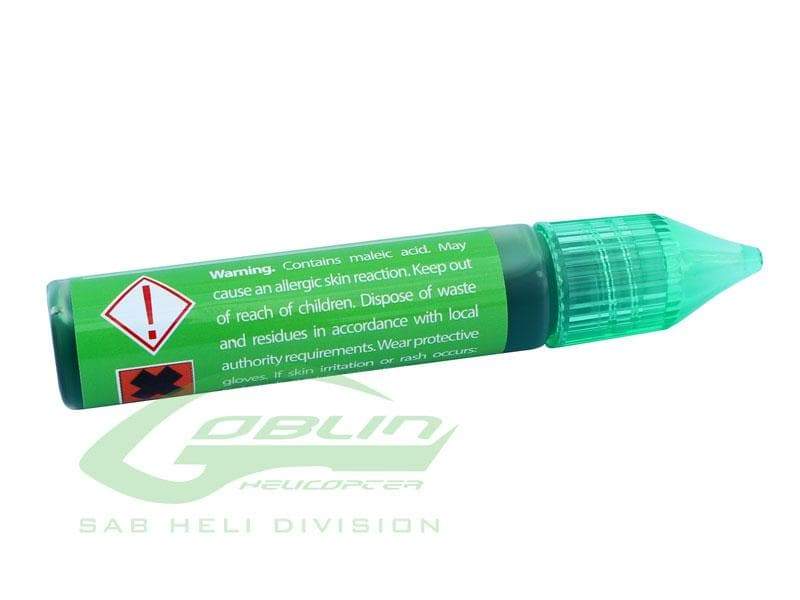 SAB Retaining Compound High Strength Bonding | HeliDirect