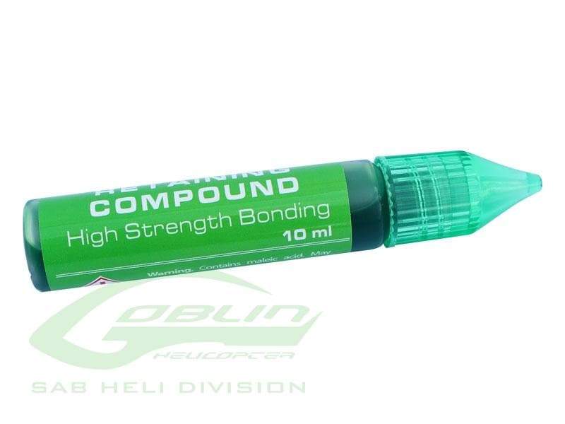SAB Retaining Compound High Strength Bonding – HeliDirect