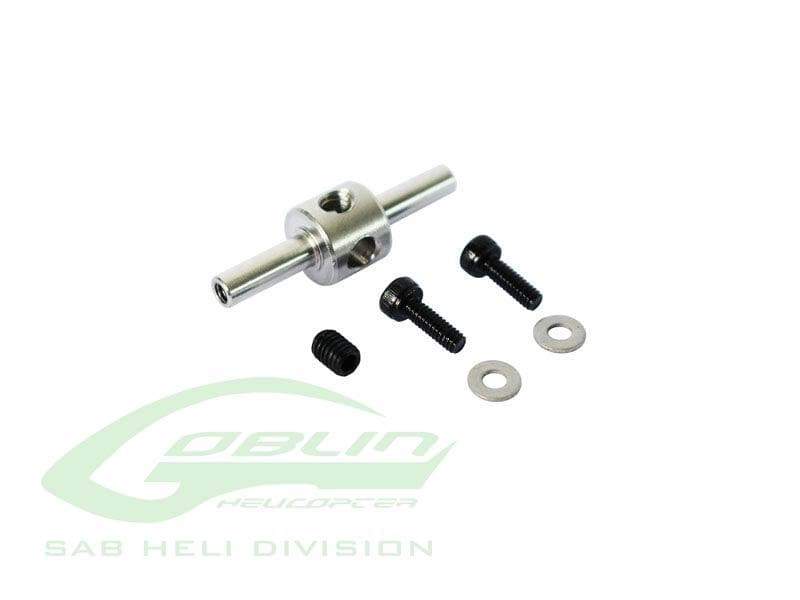 SAB Tail Hub for Goblin 280 Fireball – HeliDirect