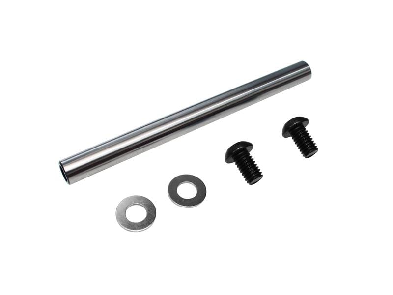 SAB Steel Spindle Shaft - Raw 700N – HeliDirect