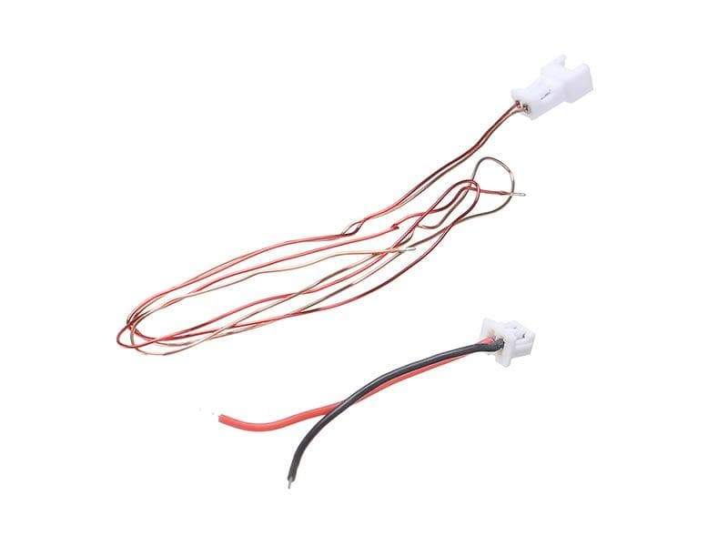 XK K130 Tail Motor Cable Wire – HeliDirect