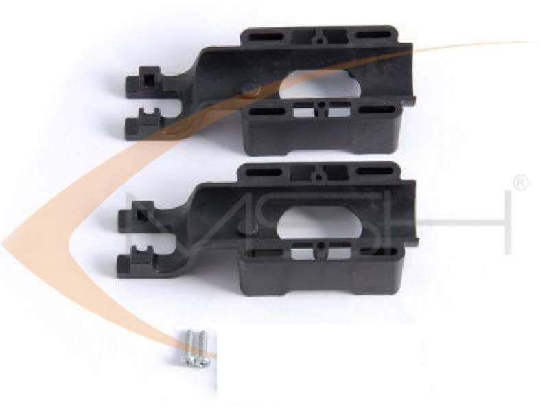 XL Protos 480 Conductive Tail Boom Case – HeliDirect