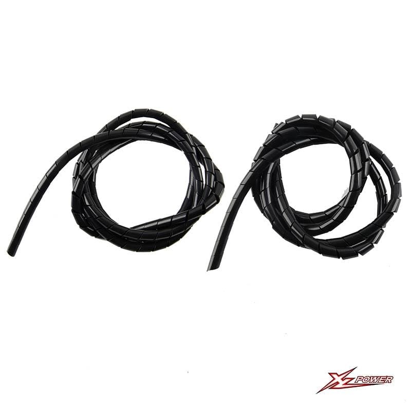 XLPower Cable Wrap Protector – HeliDirect