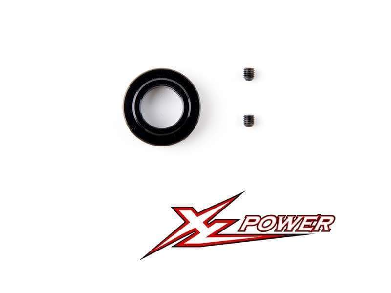 XLPower Main Shaft Spacer For 520/550 | HeliDirect