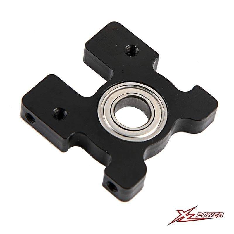 XLPower The Second Motor Mount For Specter700 | HeliDirect