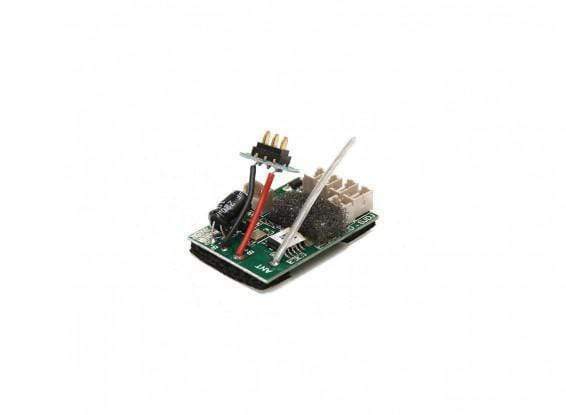 Firefox C129 Helicopter Parts Integrated Flight Control Board | HeliDirect