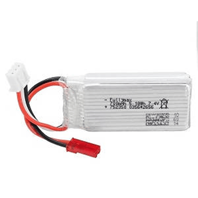 YX F03 Helicopter Parts 7.4V 700mAh Battery – HeliDirect